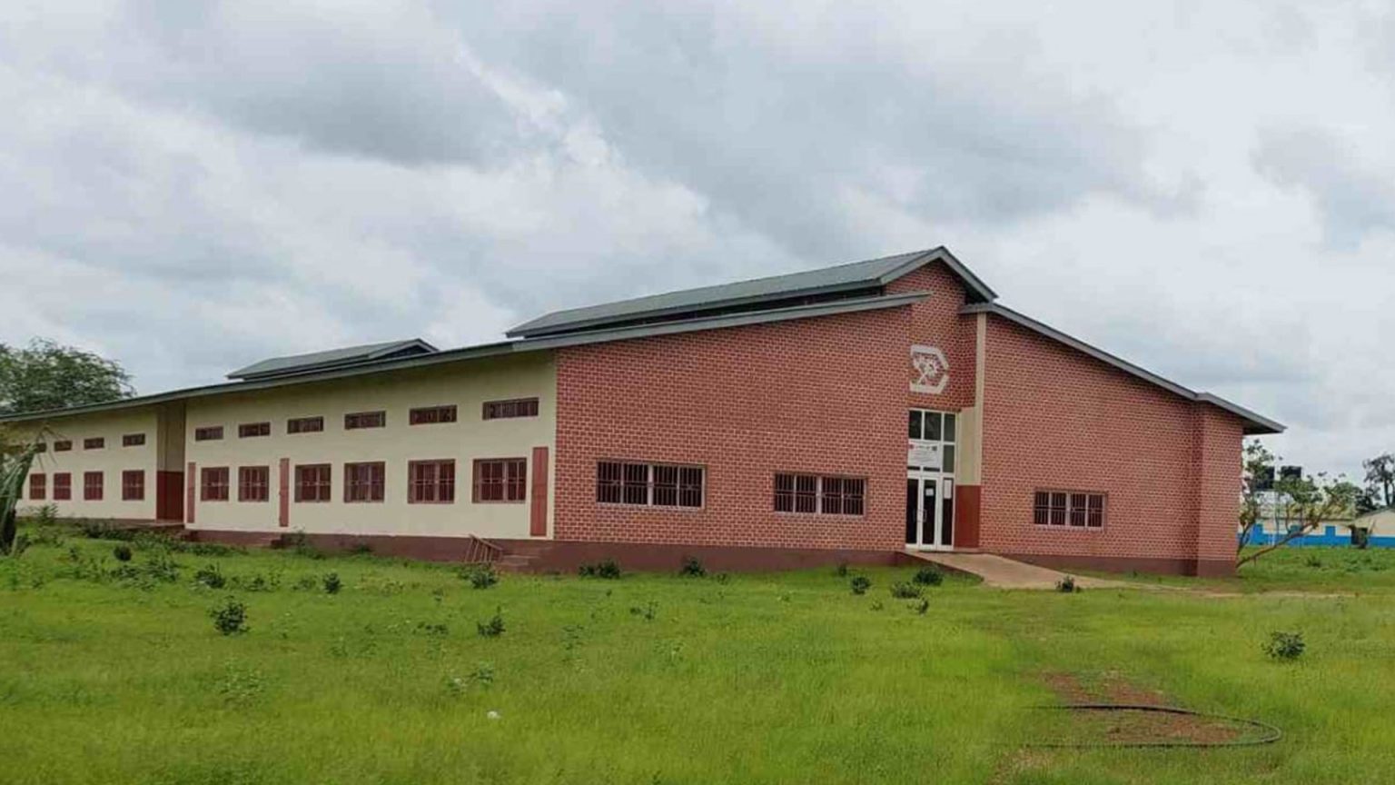 Campuses & Centres - USET